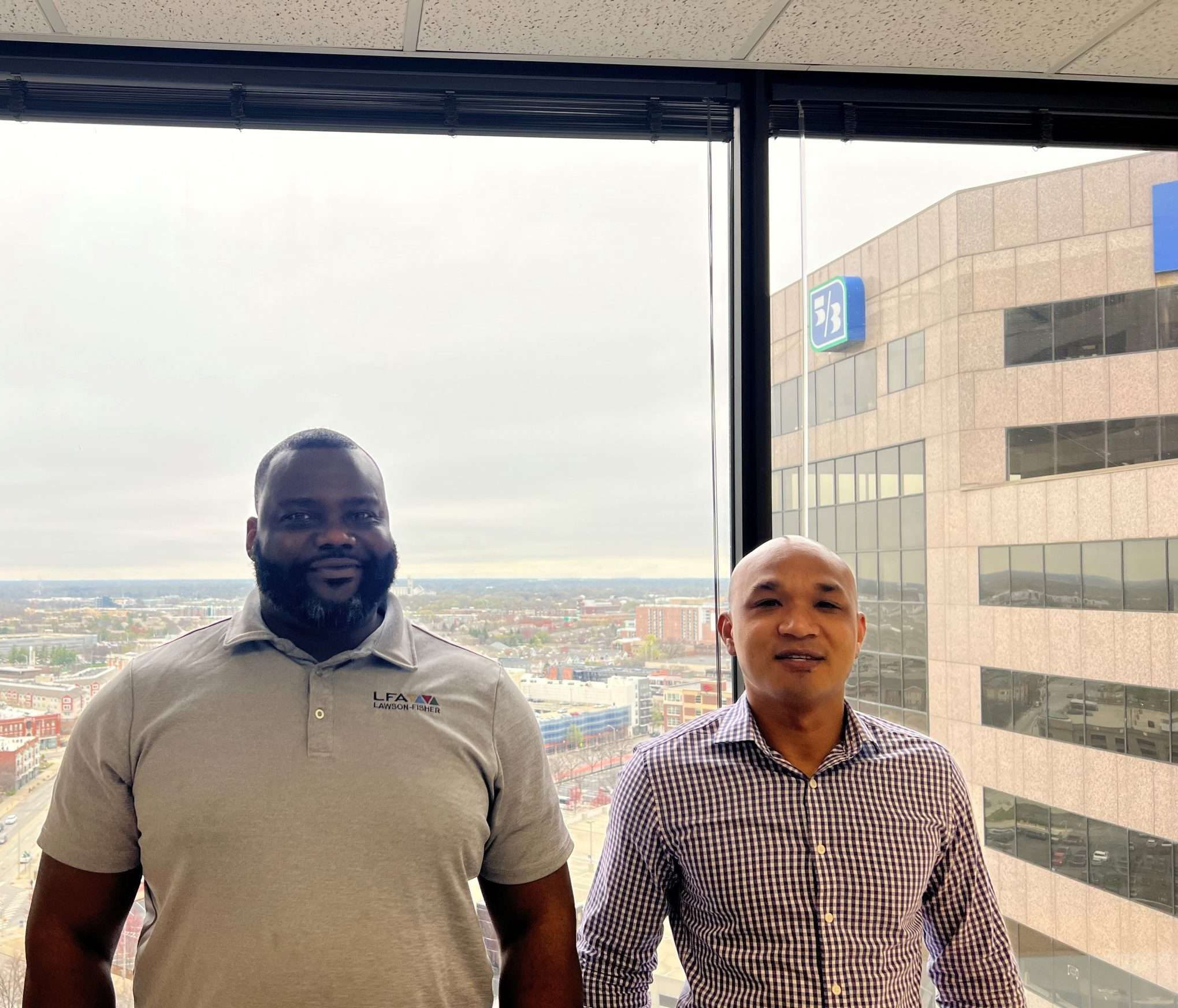 LFA Opens Indianapolis Office - Lawson-Fisher Associates