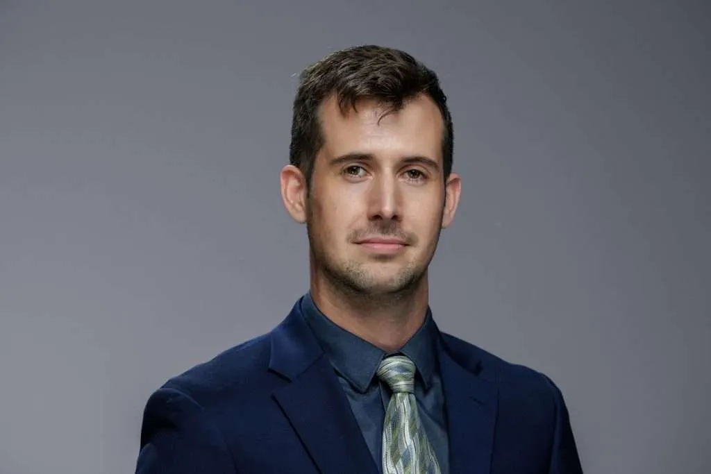 Water Resources Engineer Earns MBA | LFA Indianapolis